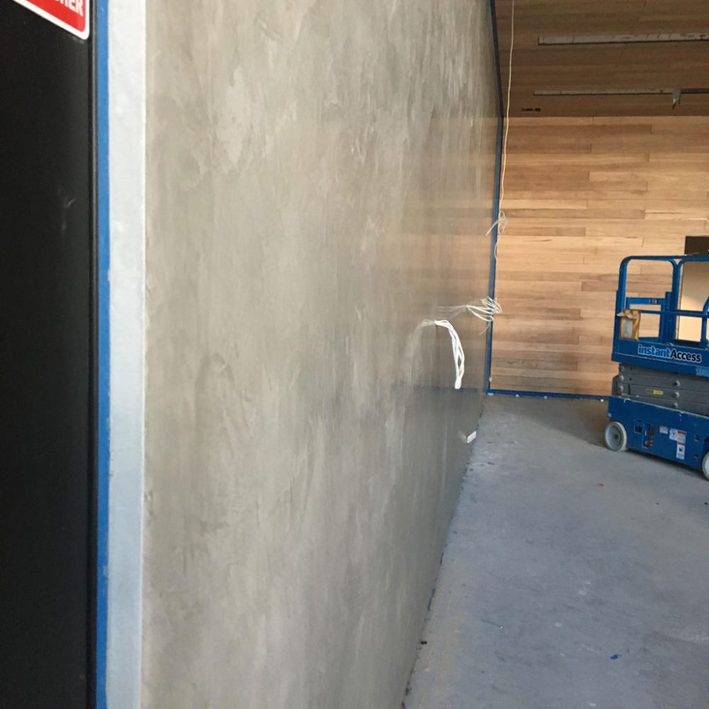 Venetian Plaster Gallery | Polished Plaster Sydney