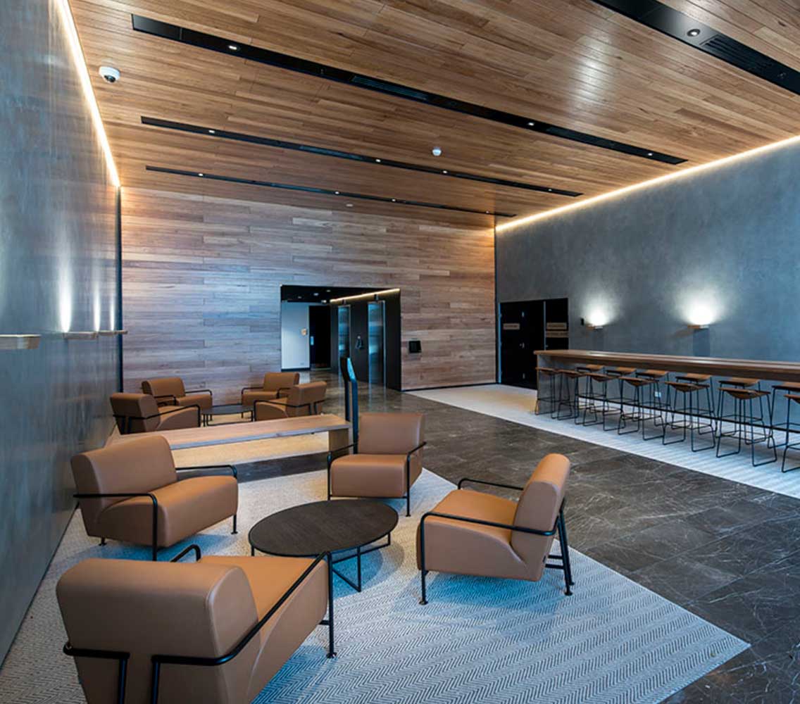 Polished Plaster Sydney - Boutique range of Venetian Polished Plaster